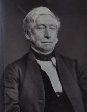 The Victorianist: "...And the Quiet, Unfrequented Glen Turned into a ...