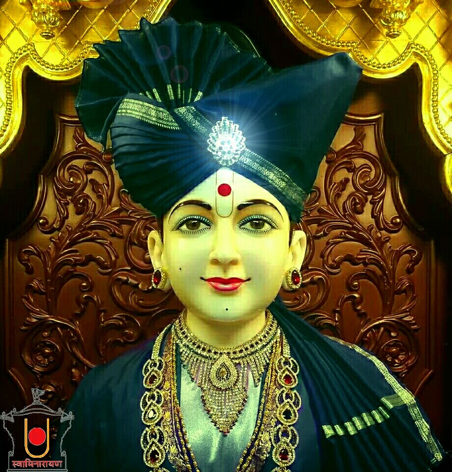 Bhakti Studio: Shri Ghansham Maharaj