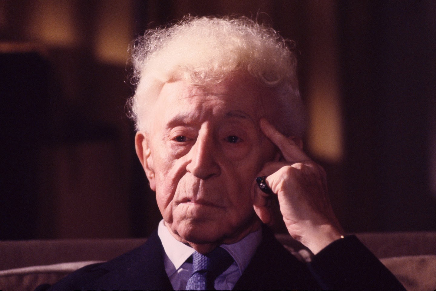 Arthur Rubinstein Jovem