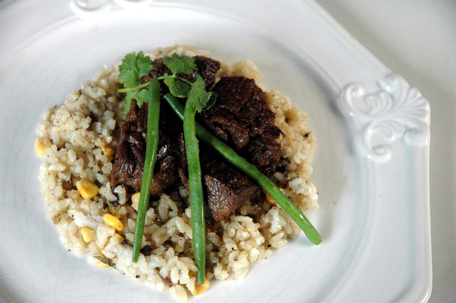 DUDE FOR FOOD: A Grand Sequel: Back for a Feast at Pia Y Damaso