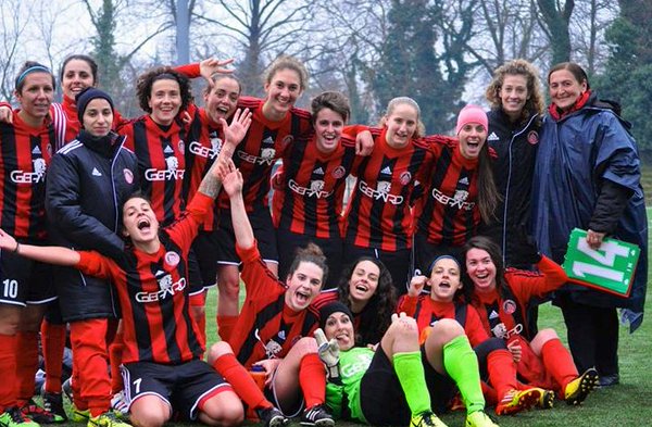 The Beginner's Guide To The AC Milan Women The AC Milan, 55% OFF