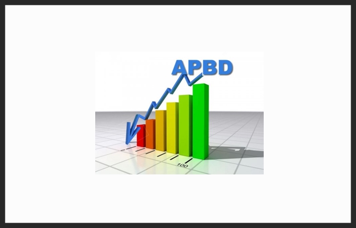 APBD : Pengertian, Fungsi, Struktur, Sumber, Penyusunan - Asep Respati