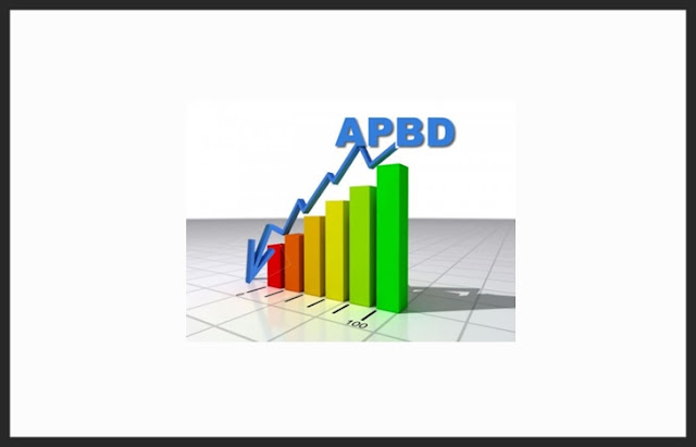 APBD : Pengertian, Fungsi, Struktur, Sumber, Penyusunan - Asep Respati