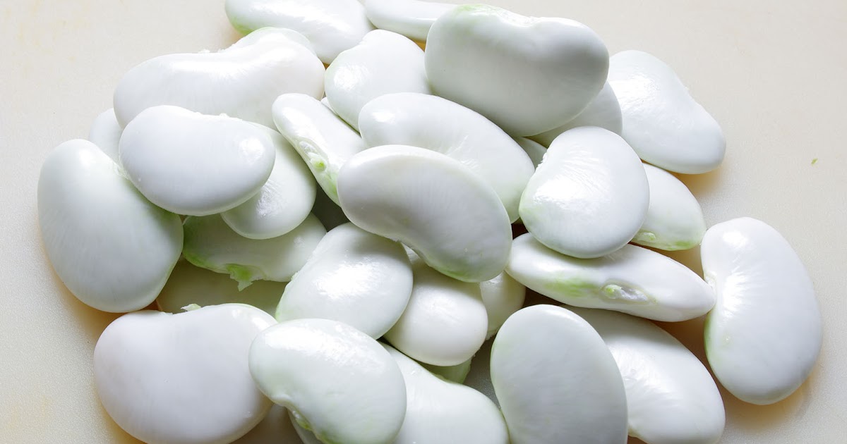 Fentdetutto: El Garrofó. Un ingrediente genuinamente valenciano.