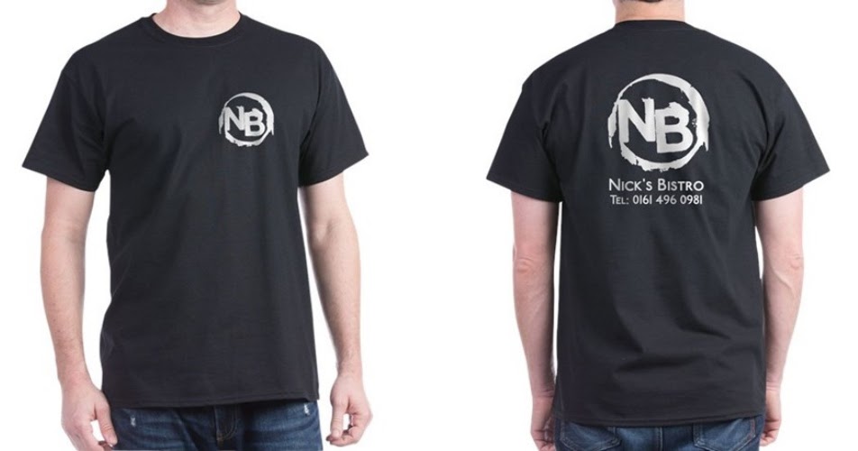 Coronation Street Blog: Coronation Street T-Shirt of the Week