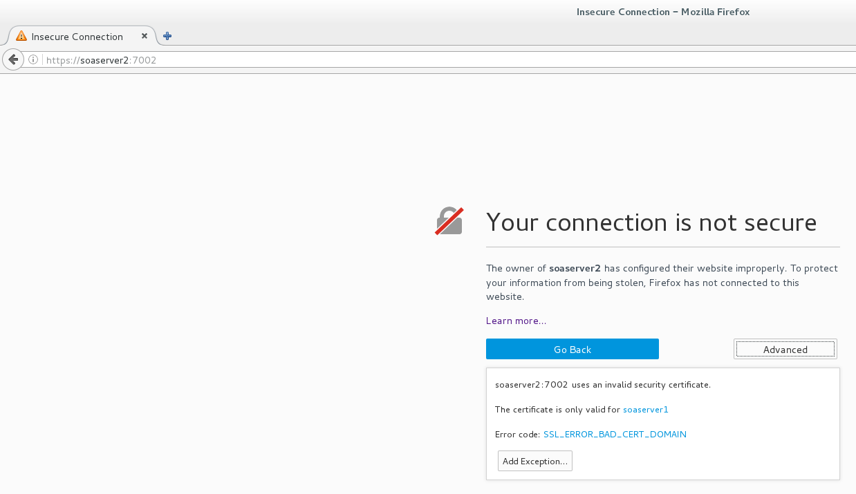 Oracle Soa Java Blog Oracle Soa Suite Two Way Ssl With Tls12 Made