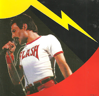 COSAS VARIAS: queen flash gordon (original soundtrack music by queen ...