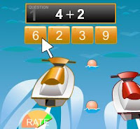 KCD's Lower School Computer Lab