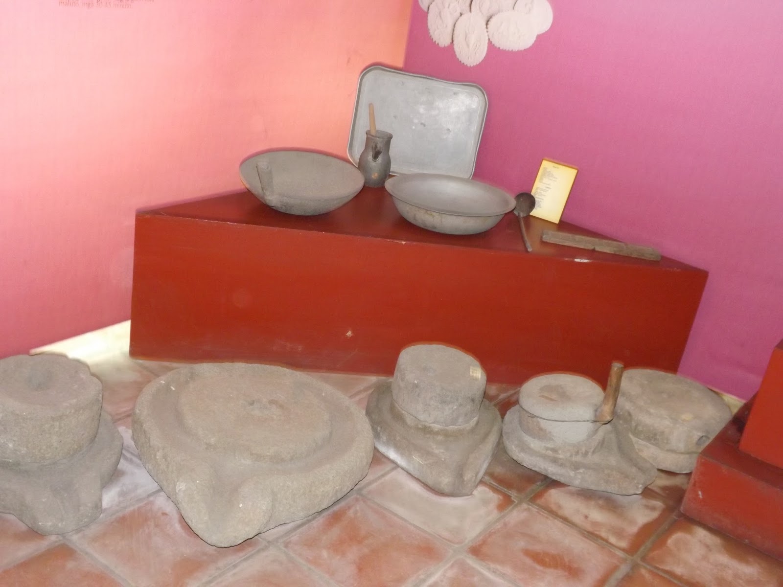 2018 BAGO CITY: BALAY NI TAN JUAN ARANETA - Touristang Pobre