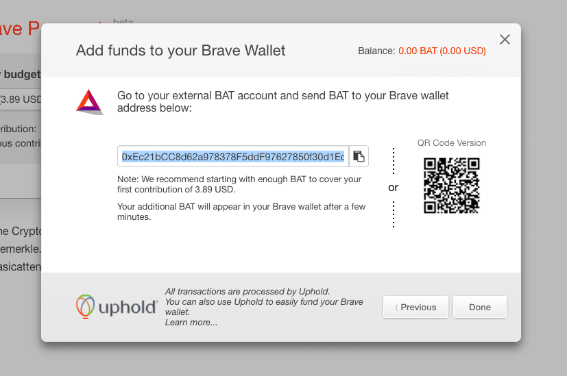 ¿Qué es BAT? | Guía para principiantes | CompuTekni