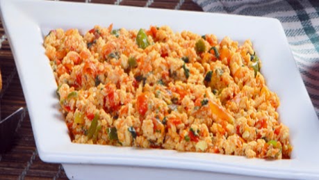 Pak Recipes: Anda ghotala recipe