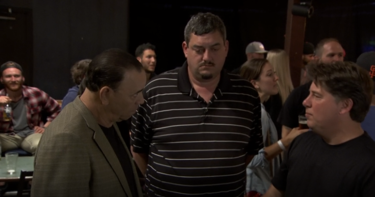 Bar Rescue Updates: Bar Rescue - Tradewinds Bar Update