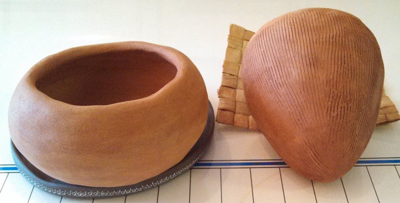 Tano' Hu I Islan Guahan: Chamorro Pottery - Attempt 3