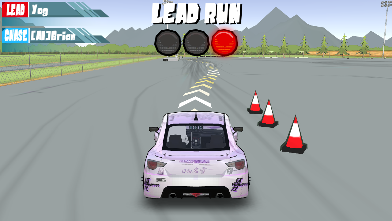 FR Legends Mod Apk (Unlimited money)