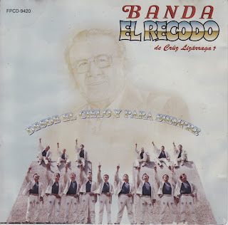 BANDAS Y MAS BANDAS