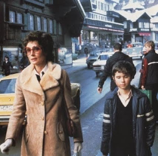 audrey-hepburn-forever: LUCA DOTTI HEPBURN. 41 OLD YEARS - LUCA DOTTI ...