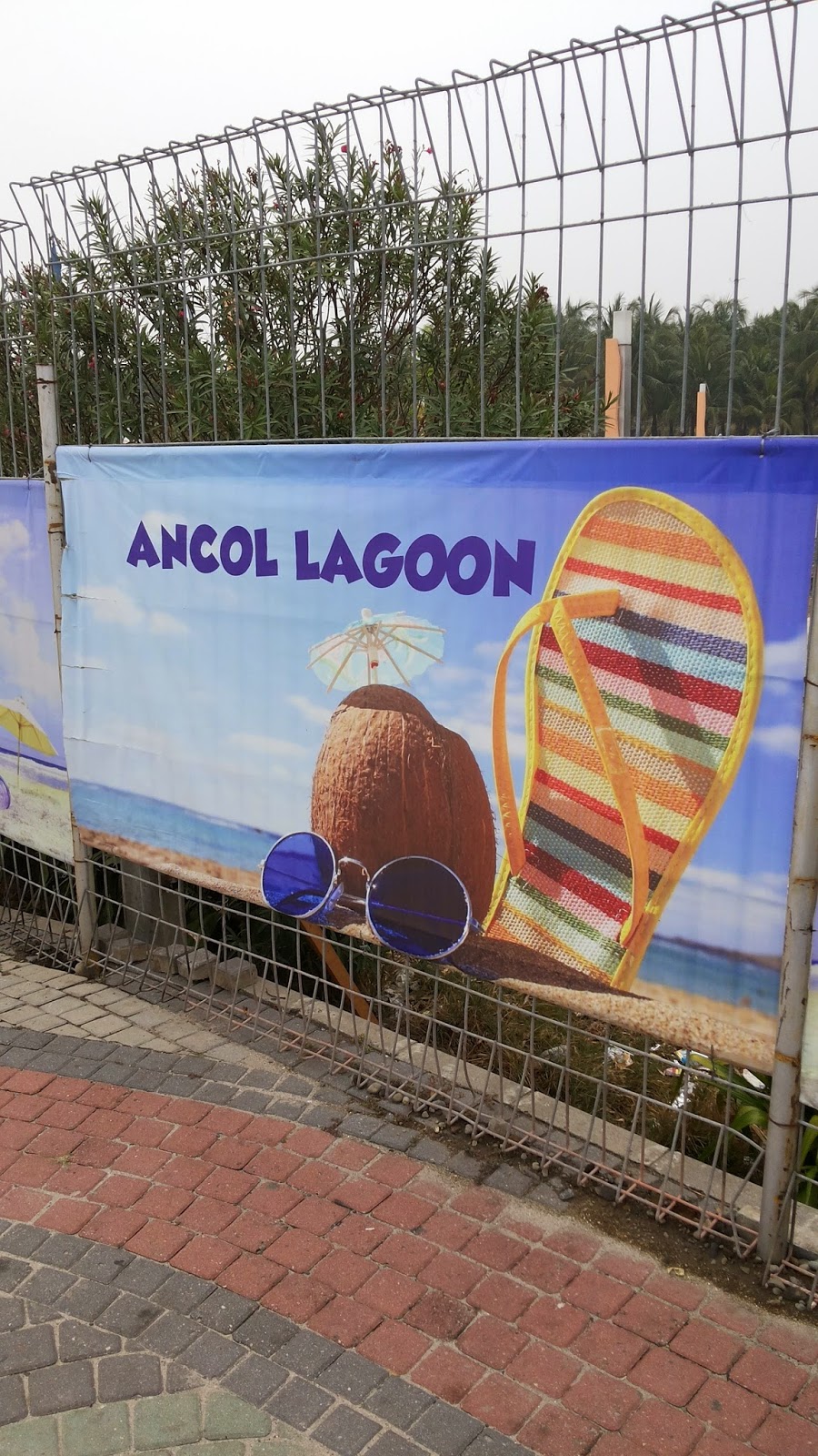 Jakarta News : Ocean Dream Samudra Ancol