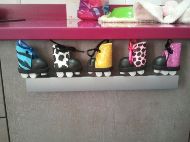 CLUB PATÍN ALAGÓN: Patines y Patinadoras Personalizados