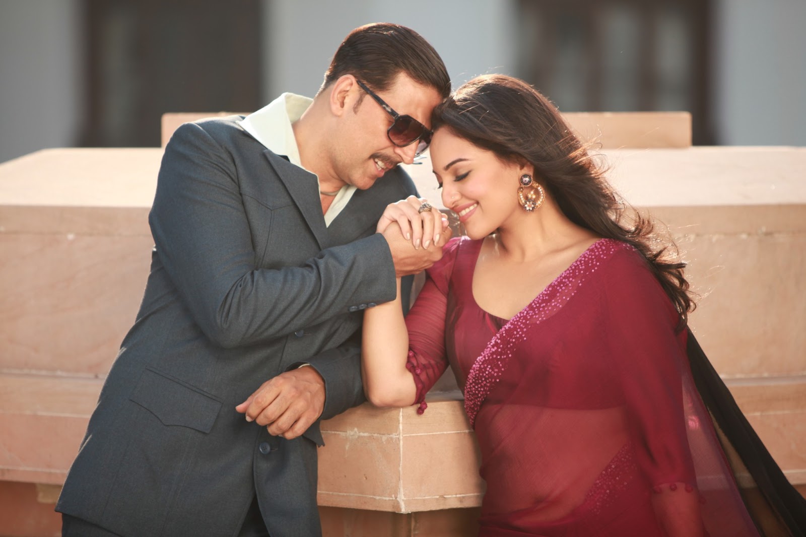 Once Upon a time in Mumbai - Dobara New Movie Stills ~ Bollywood World