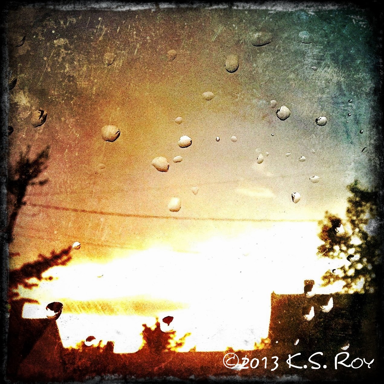 Inspirations: Digital Art + Mixed Media: August Photo-A-Day Highlights