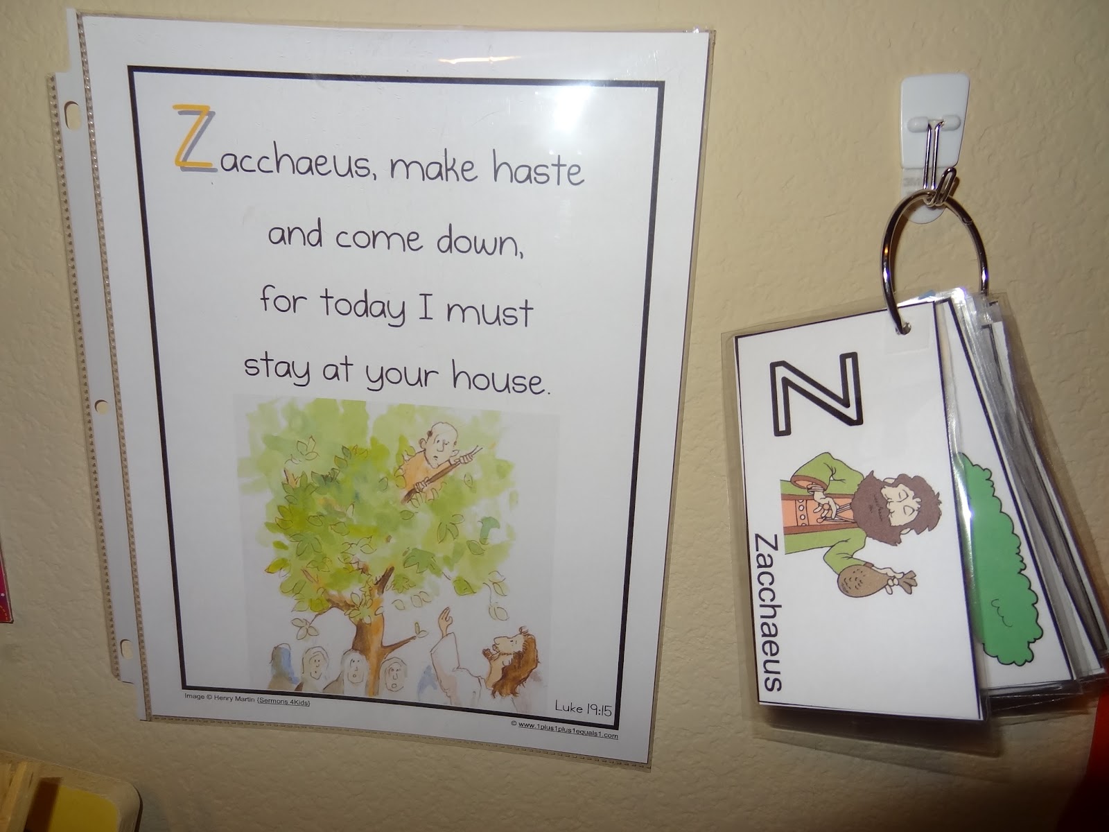 Life Long Learning Adventures: Week 35: Letter Z & Number 9