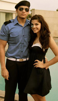 Rohitha Rajapaksa with Girl Friend - Gossip Lanka News | Gossip9 ...