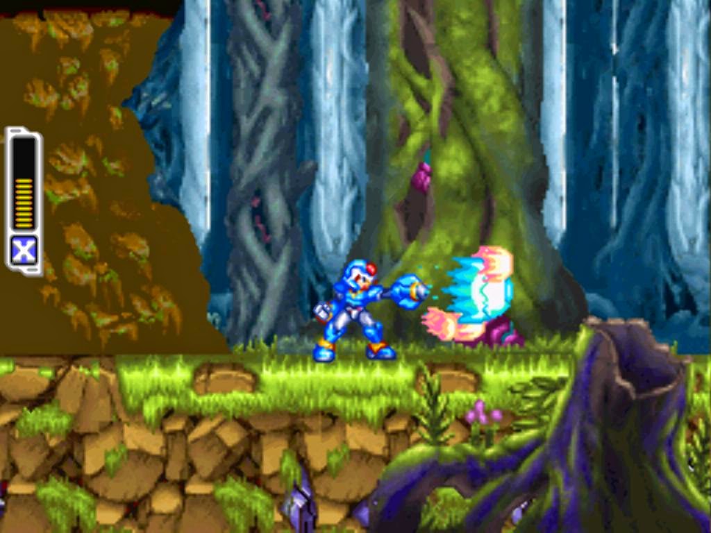 AnáliseMorte: MegaMan ZX - Conheça e entenda tudo sobre MMZX!