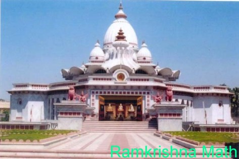 Lucknow : Nawabon Ka Shahar: Temples in Lucknow