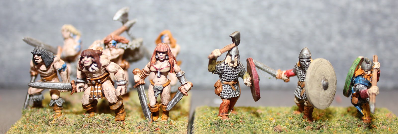 Splintered Light Miniatures: Splintered Light Historicals and ...
