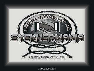 Apa sih Syekher Mania itu ? - Laskar Syekher Mania