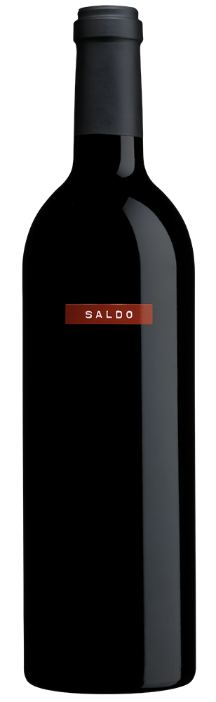 The Wine and Cheese Place: Saldo The Prisoner Wine Company