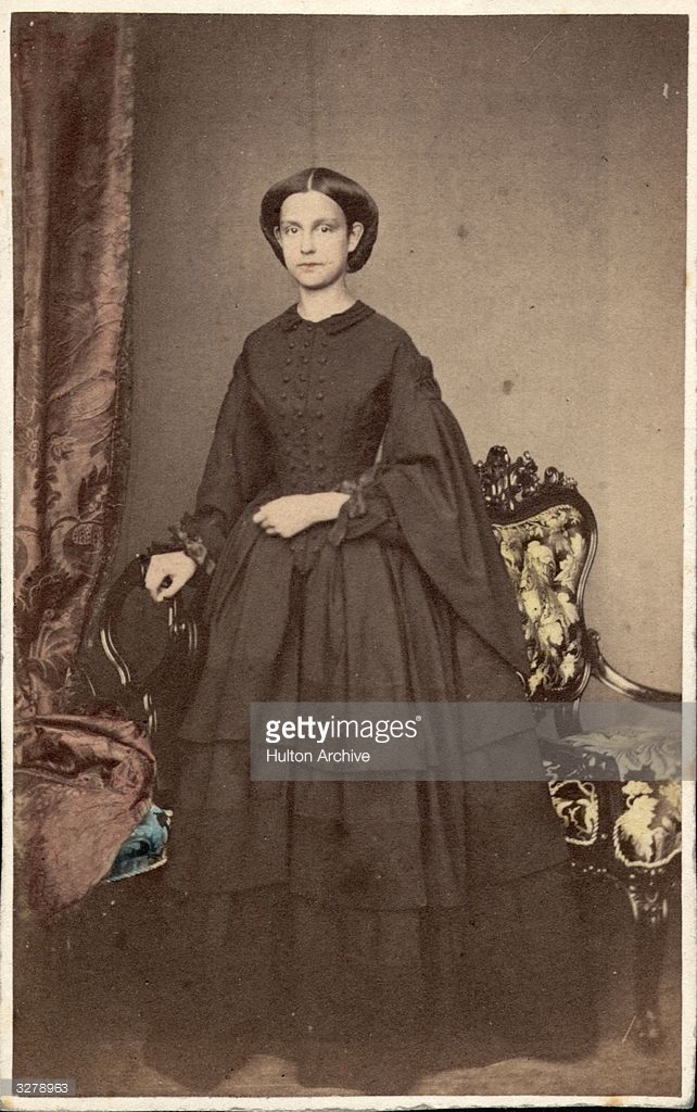 Maria's Royal Collection: Princess Maria Immaculata of Bourbon-Two ...
