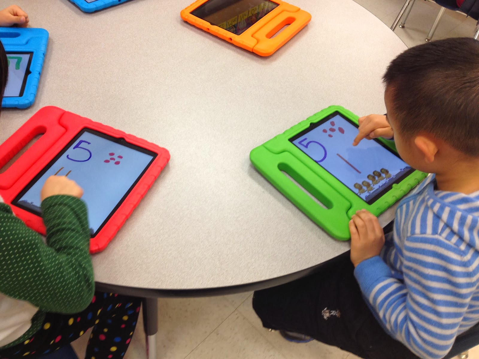 2014 January Archive - Mathematics and Science in SD#38 (Richmond)