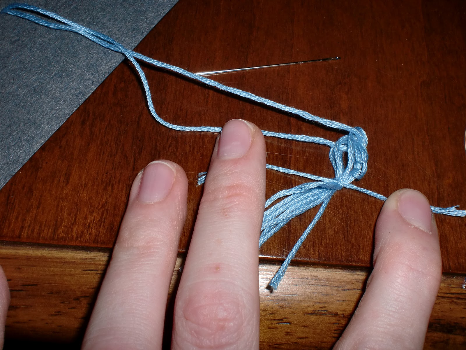 A Spare Time Creative