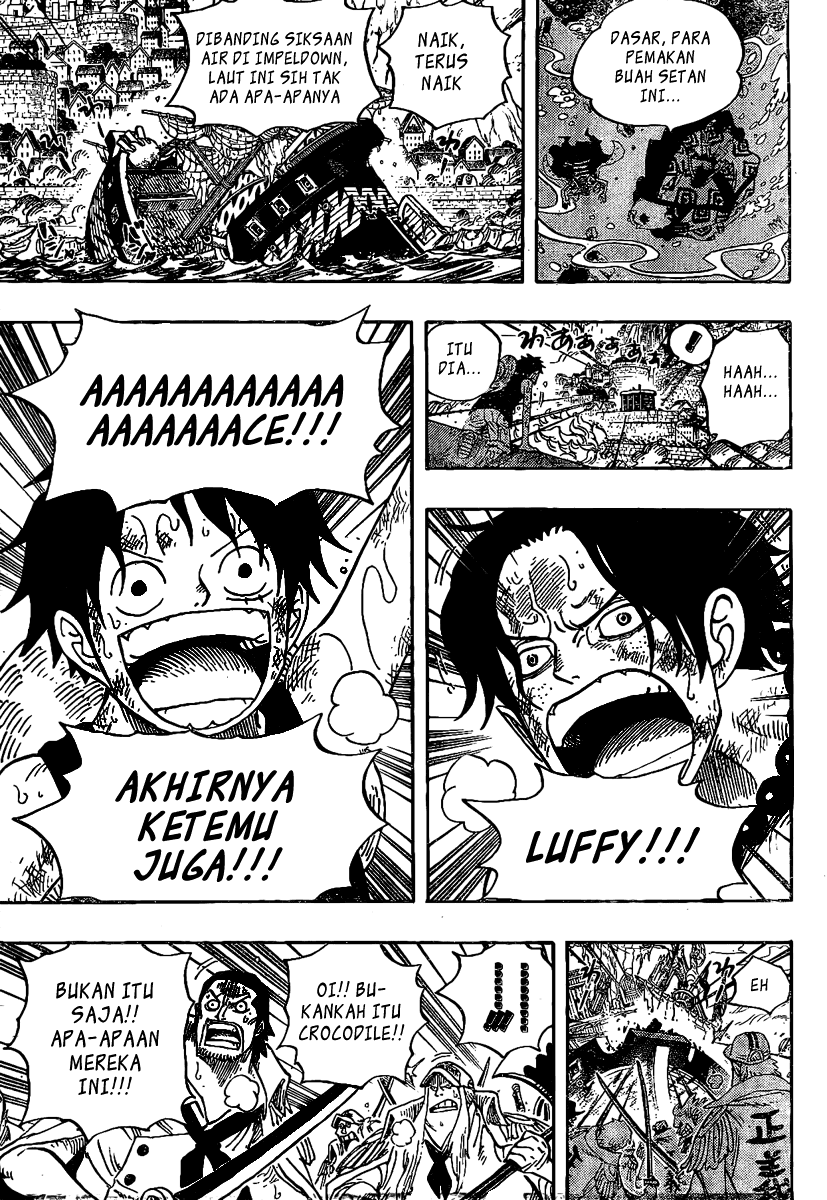 Baca Online Komik Manga One Piece dan Naruto Bahasa Indonesia Terbaru ...