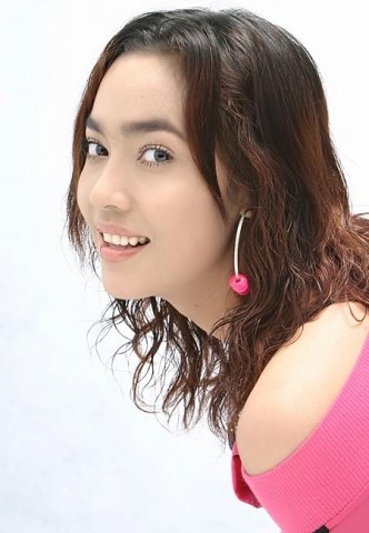 Indian Pretty: Moe Hay Ko