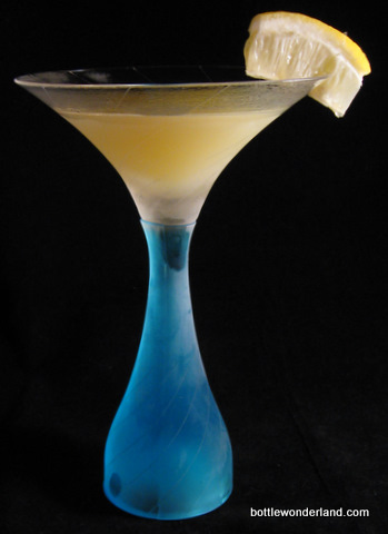 The Bottle is a Wonderland: All Drinks