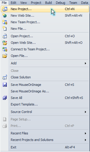 Code Seeker: Get SelectedValues from Listbox Control in VB.NET