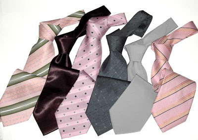 Galería de Colecciones: CORBATAS - TIPS -CORBATINES