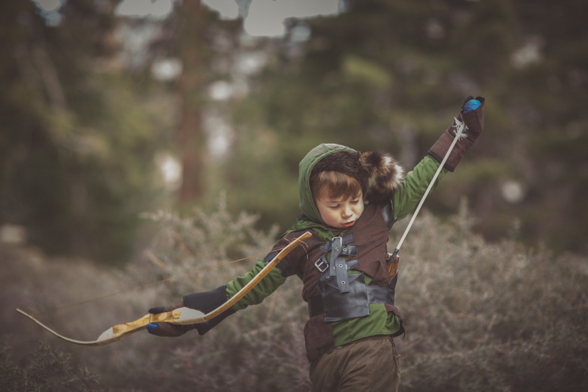 Reuben Jack & Callum Andreas