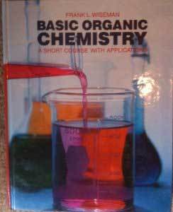 book Basic Organic Chemistry – Course in pdf - Science