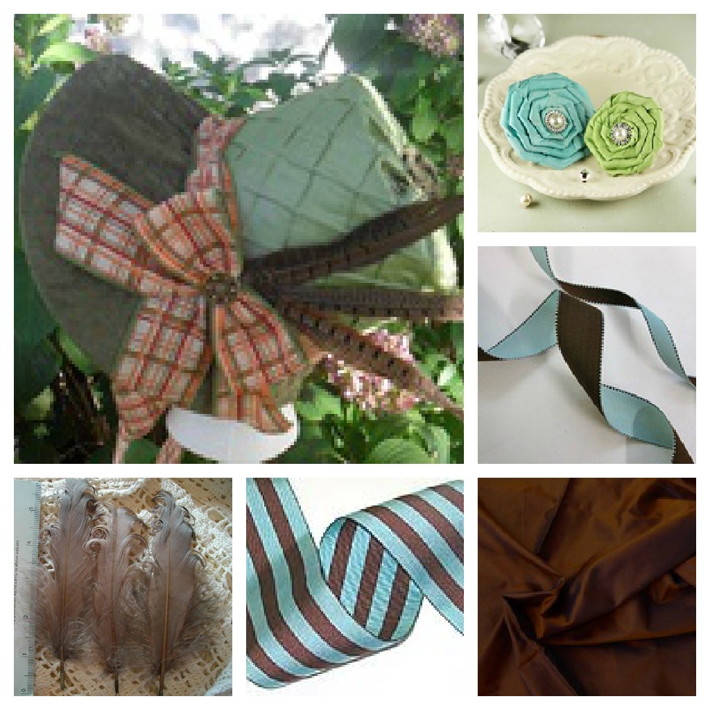 Hot Mess, More or Less: I dream of aqua