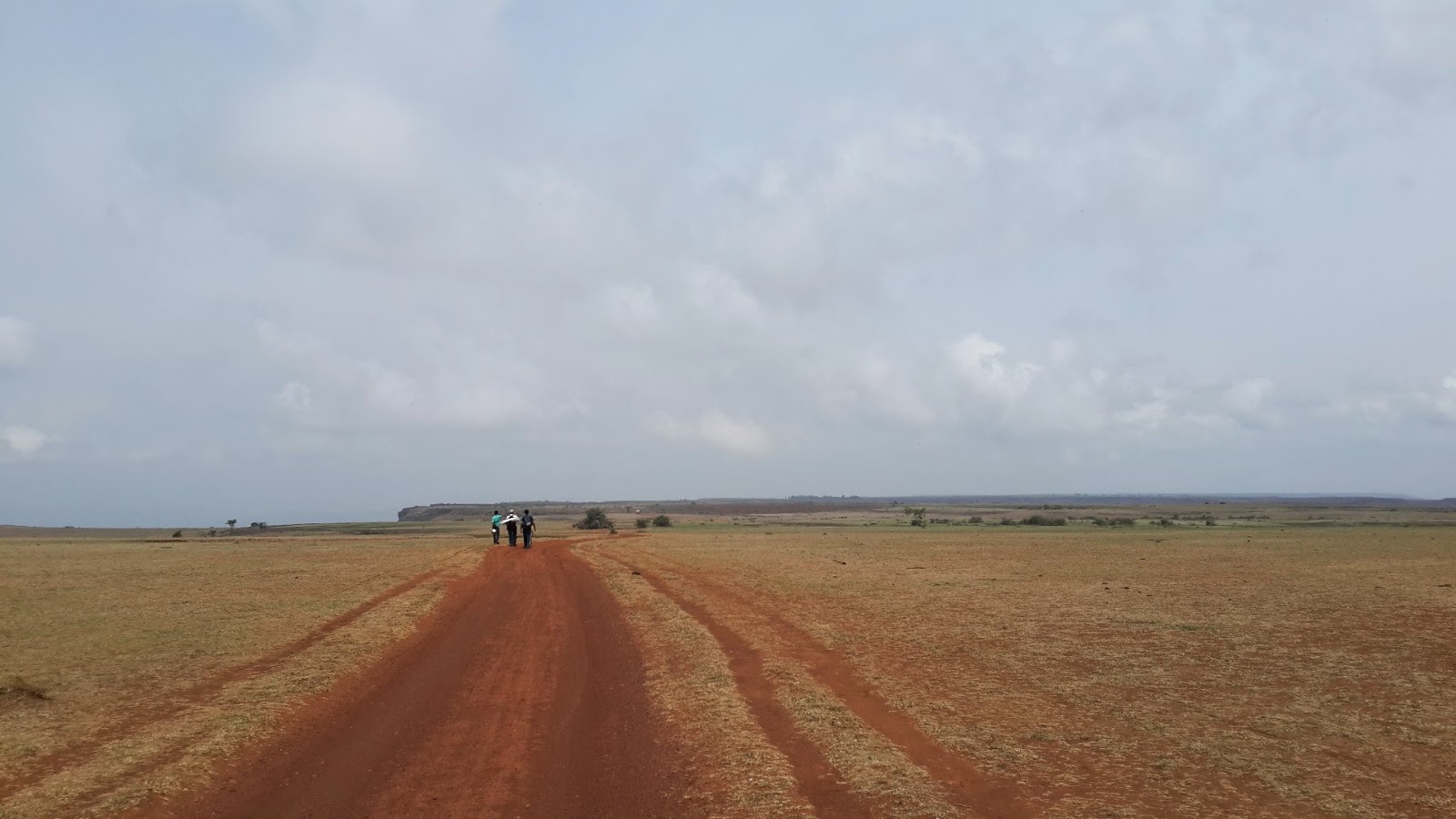 Yash Gaikwad - BHATKANTI: Panhalgad to Vishalgad trek