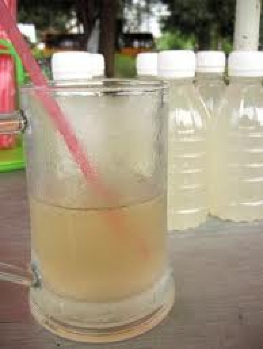 Tradisi Kedah: Cara-Cara Untuk Menghasilkan Air Nira Nipah