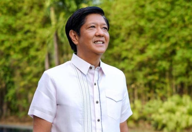Bongbong Marcos tells supporters: Thank you for keeping the faith