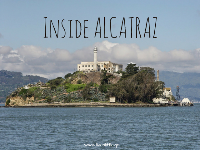 Alcatraz - Live a little