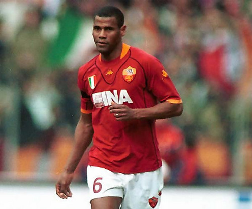 Soccer, football or whatever: AS Roma Greatest All-Time Team