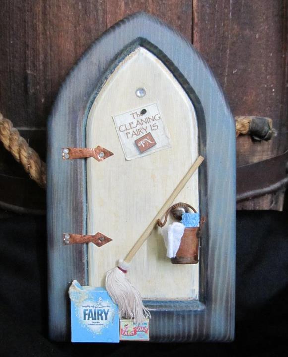 Give Peas a Chance: Fae Keepers GIVEAWAY