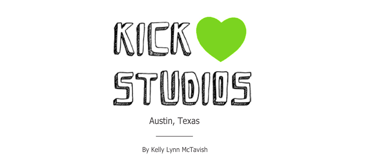Kick Studios Austin