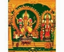 Sri Abirami Sthothram | Lyrics / Mantra of Abirami Amman - Gods Own Web